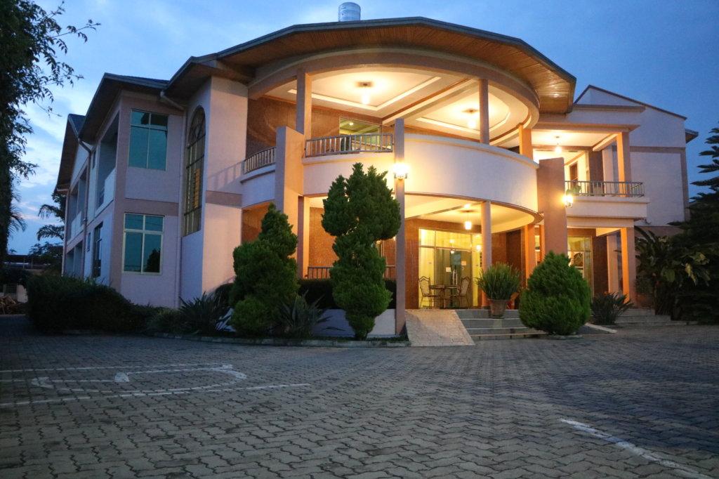 Home Inn | Join Up Safaris
