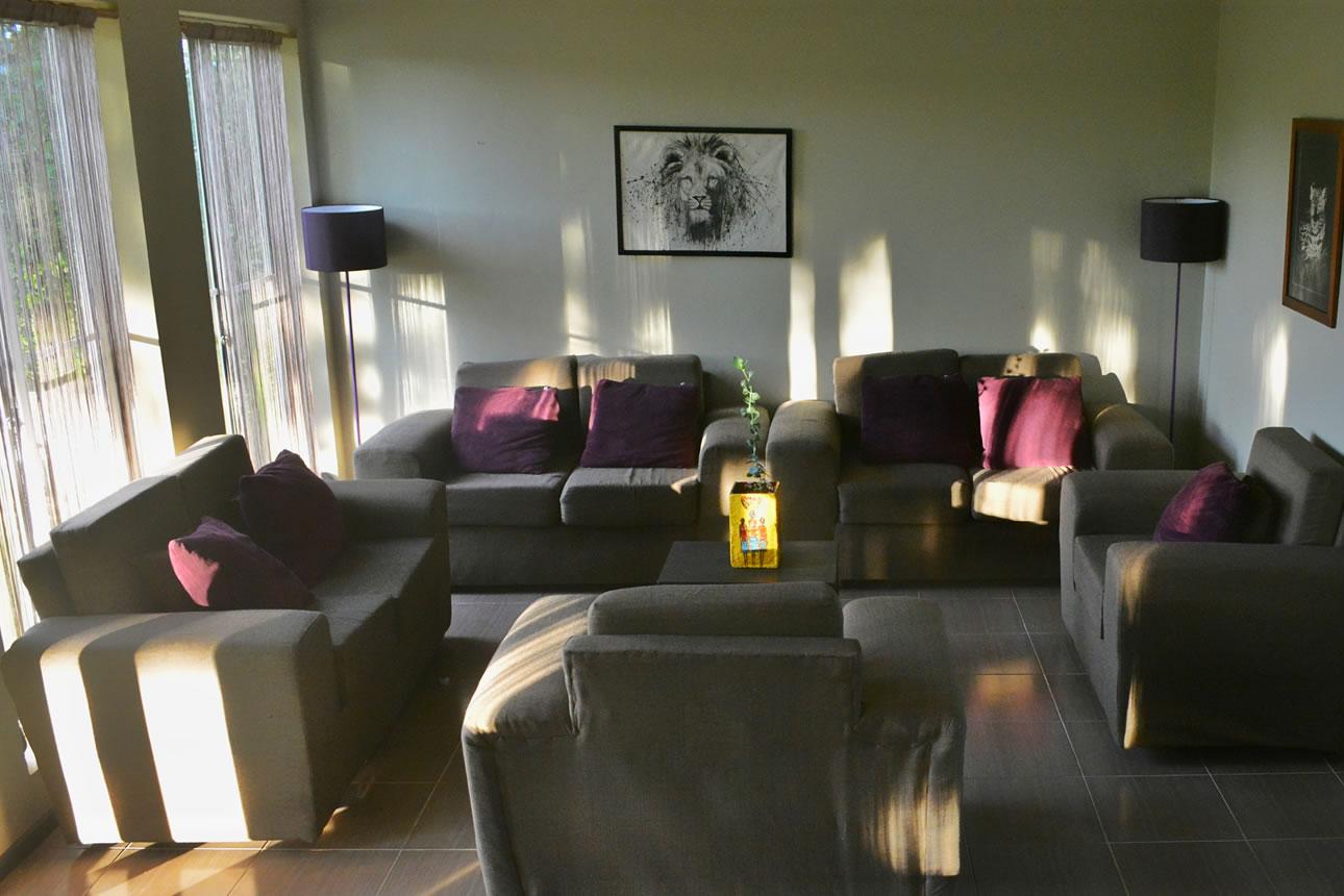 Mucha Lodge | Join Up Safaris
