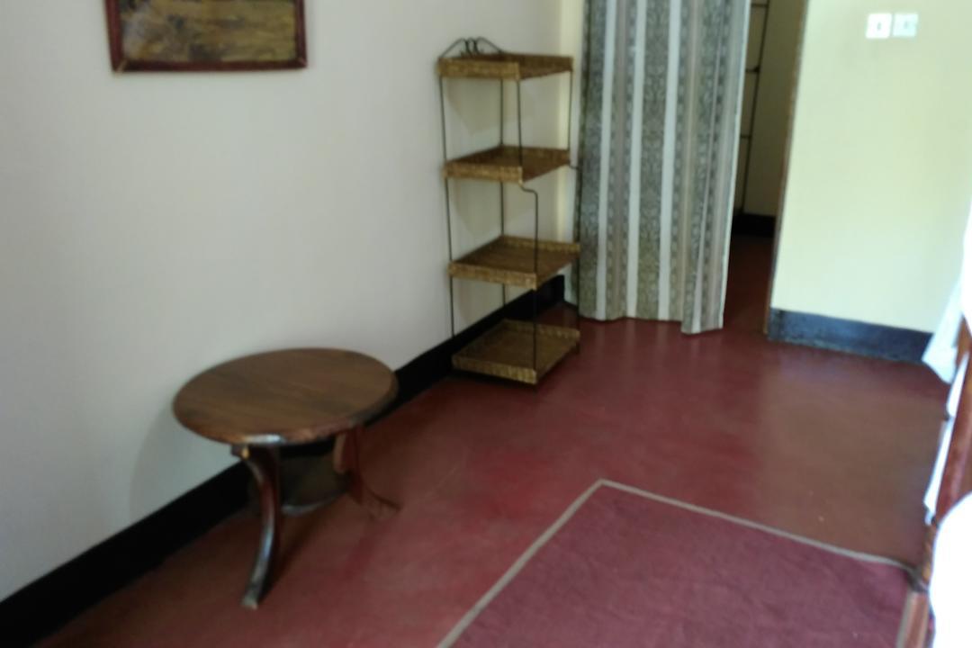 Crater Rim View Inn | Join Up Safaris