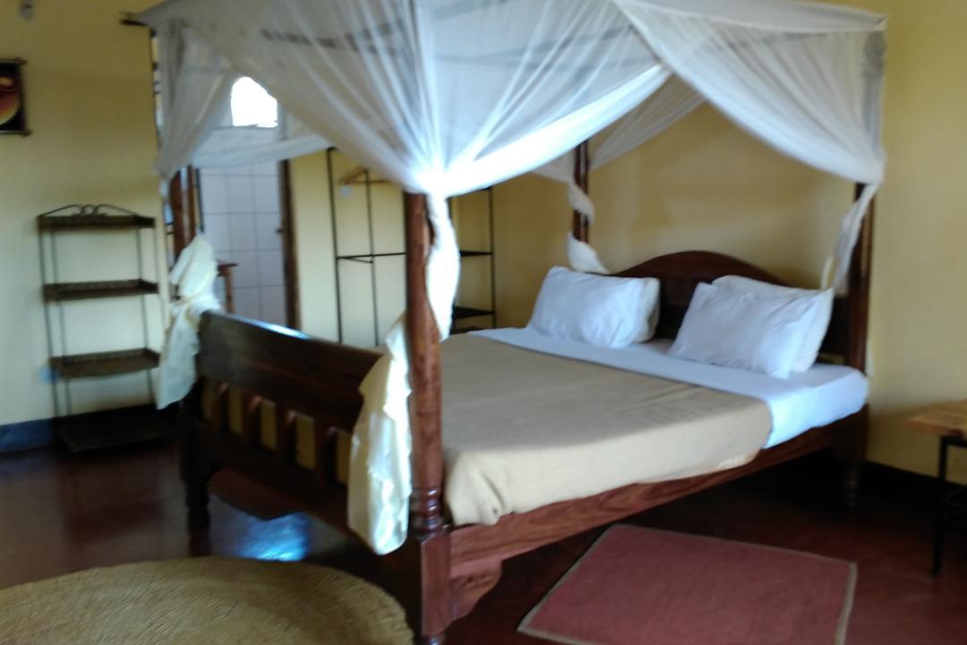 Crater Rim View Inn | Join Up Safaris